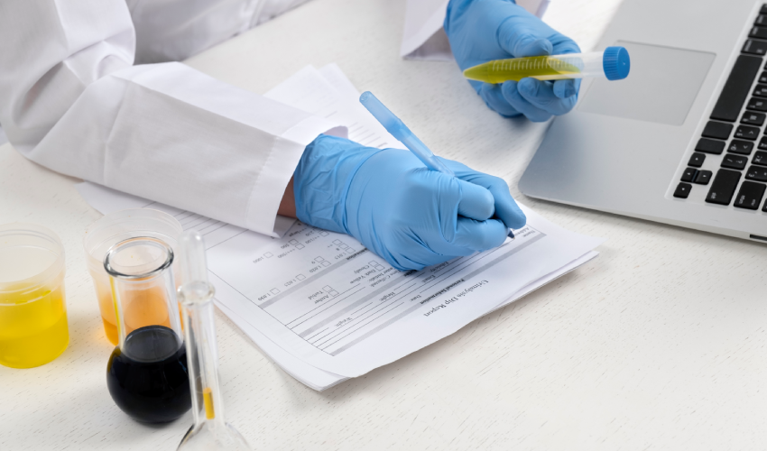 Contract Research Services | In Vitro Studies, Molecular Biology ...